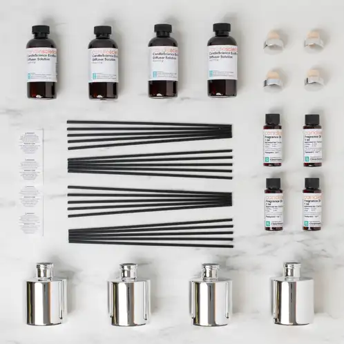 DIY Kits - CandleScience
